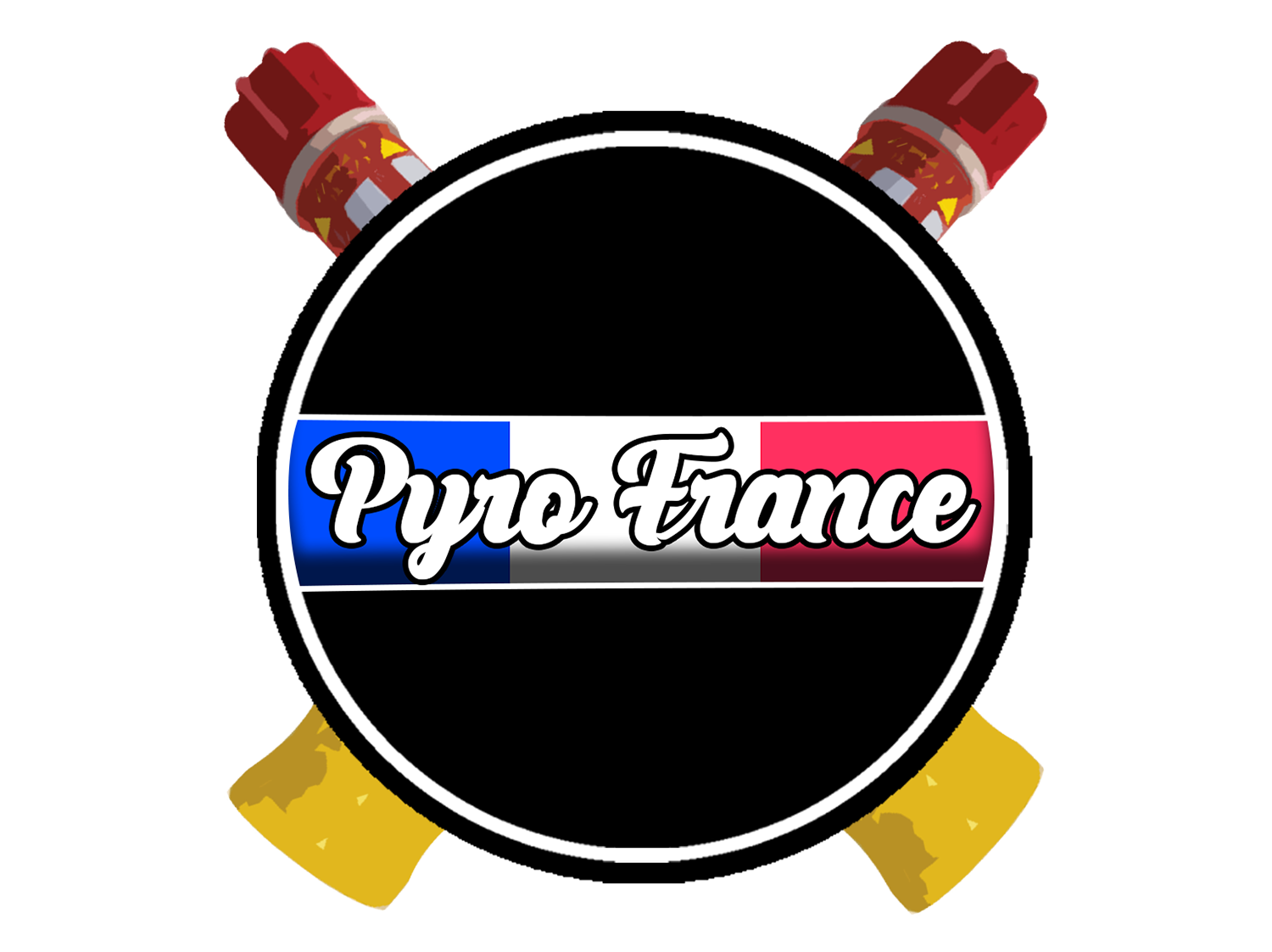 Artifices – Pyro France