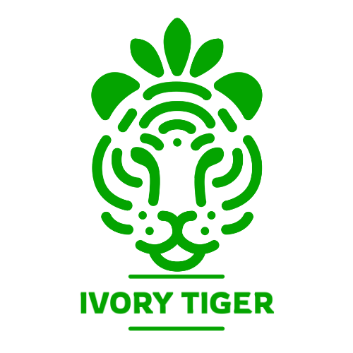 FAQ – Ivory Tiger